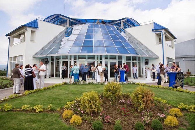 Day Tour to Rila Monastery, Hiking to the Cave of St. John and Boyana Church - Exploring the Cave of St. John