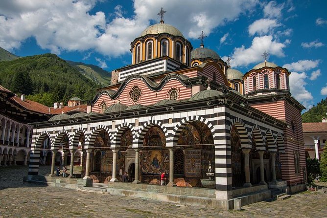 Day Tour to Rila Monastery, Hiking to the Cave of St. John and Boyana Church - Traveler Feedback and Experiences