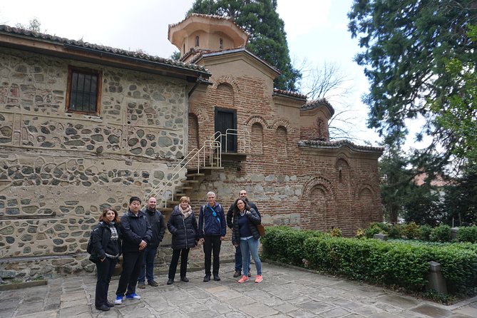 Day Tour to Rila Monastery, Hiking to the Cave of St. John and Boyana Church - Practical Information for Participants