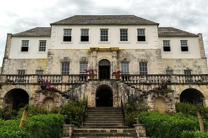 Day Tour to Rose Hall Great House - Analyzing the Cost: Value for Money