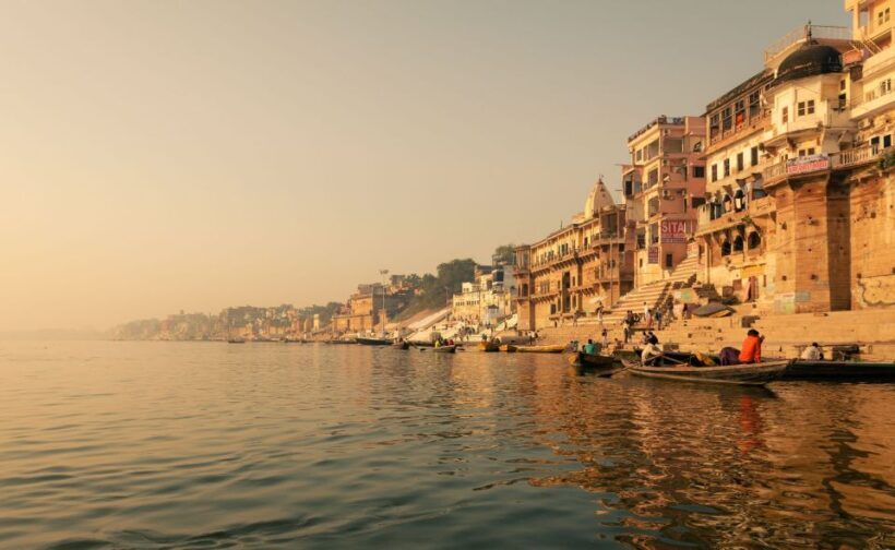 Day Tour to Sarnath with Boating & Ganga Aarti - Introduction