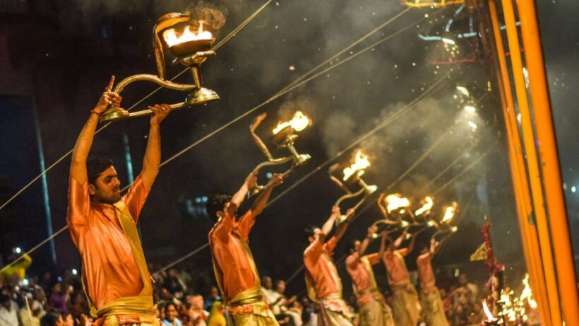 Day Tour to Sarnath with Boating & Ganga Aarti - The Journey Back to Varanasi: Ganges Boat Ride