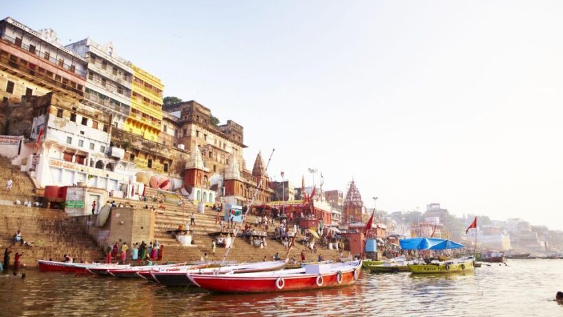 Day Tour to Sarnath with Boating & Ganga Aarti - Practical Details & Considerations