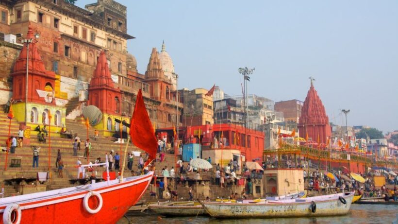 Day Tour to Sarnath with Boating & Ganga Aarti - Why Choose This Tour?