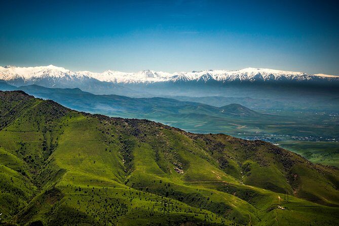 Day Tour to Shahrisabz  Birthplace of Amir Temur - Key Points