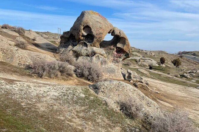 Day Tour to Shahrisabz of Amir Timur - Authentic Local Experiences