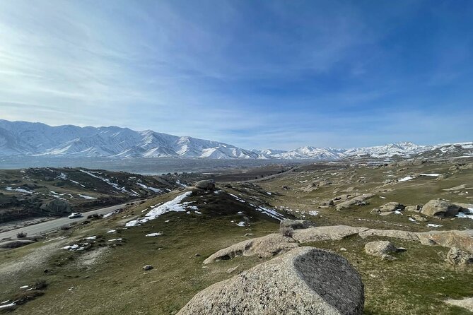 Day Tour to Shahrisabz of Amir Timur - FAQs