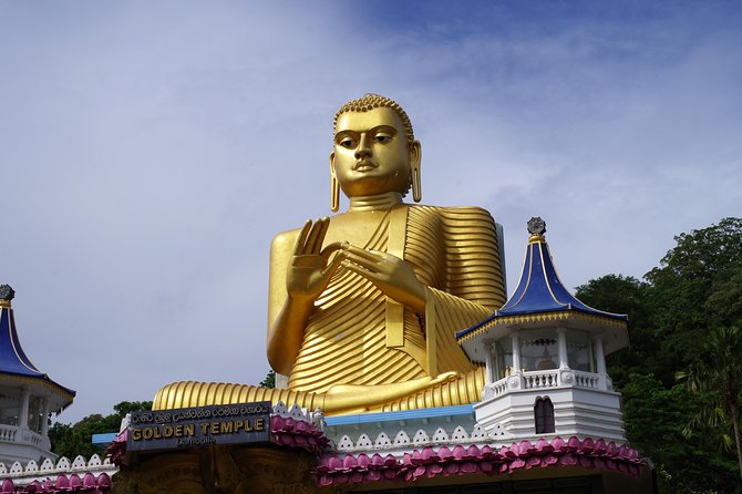 Day tour to Sigiriya & Dambulla from Kandy by Aaliya Tours - Who will love this tour?