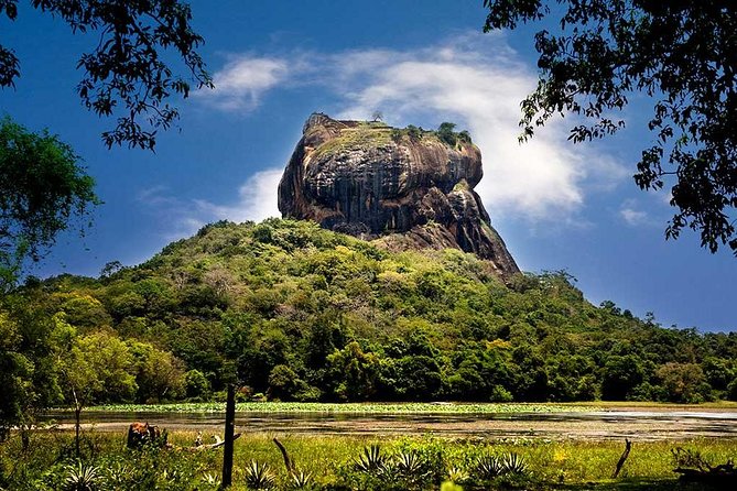Day tour to Sigiriya & Dambulla from Kandy - The Experience: What Travelers Say
