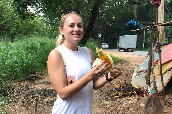 Day tour to Sigiriya & Dambulla from Kandy - Who Is This Tour Best For?