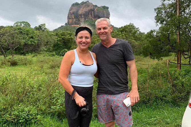 Day Tour to Sigiriya, Dambulla & Minneriya National Park - Introduction