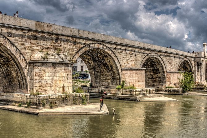 Day tour to Skopje, North Macedonia - Small Group - Final Thoughts