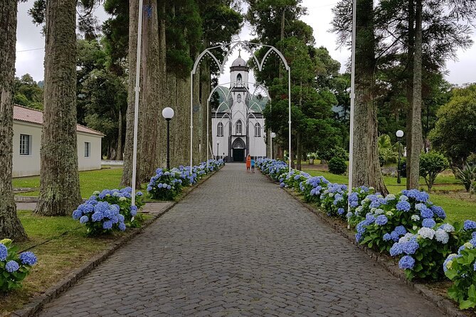 Day tour to the amazing Sete Cidades - Authentic Perspectives from Travelers