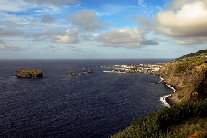 Day tour to the amazing Sete Cidades - Summary: Why This Tour is Worth Considering