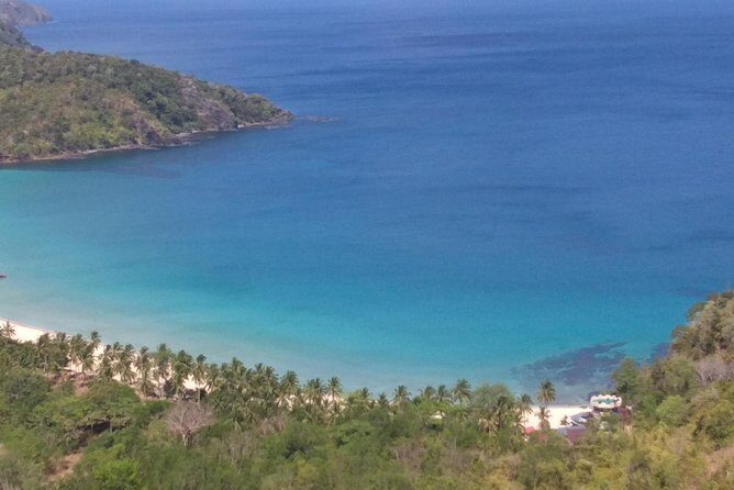 Day tour to the beach combination with city sightseeing - Detailed Breakdown of the Itinerary
