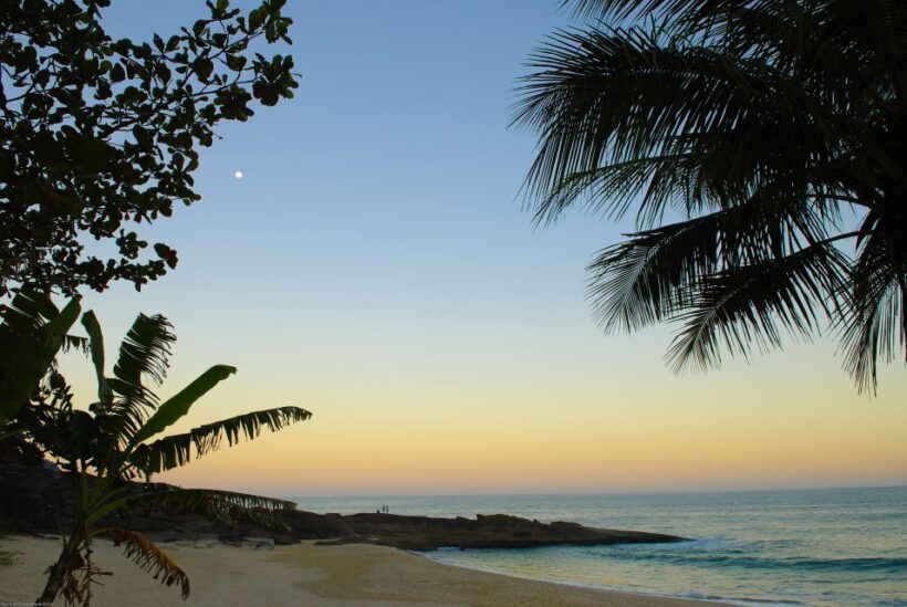 Day Tour to Trindade: Nature and Sea Adventure from Paraty - Key Points