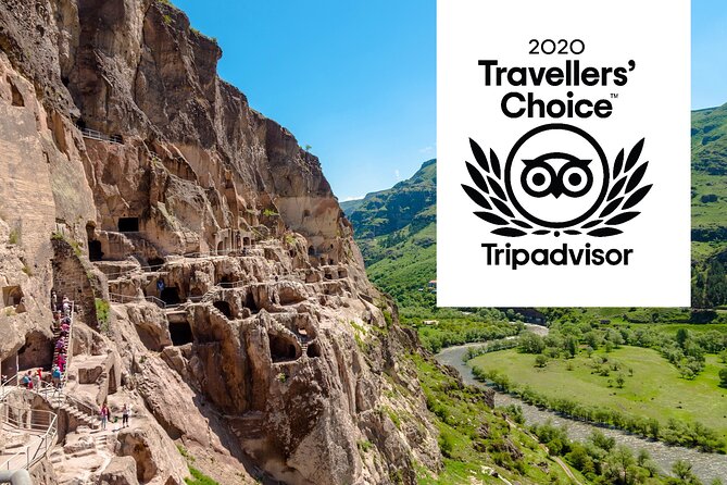 Day Tour to Vardzia, Borjomi in Georgia - Preparing for the Day Trip