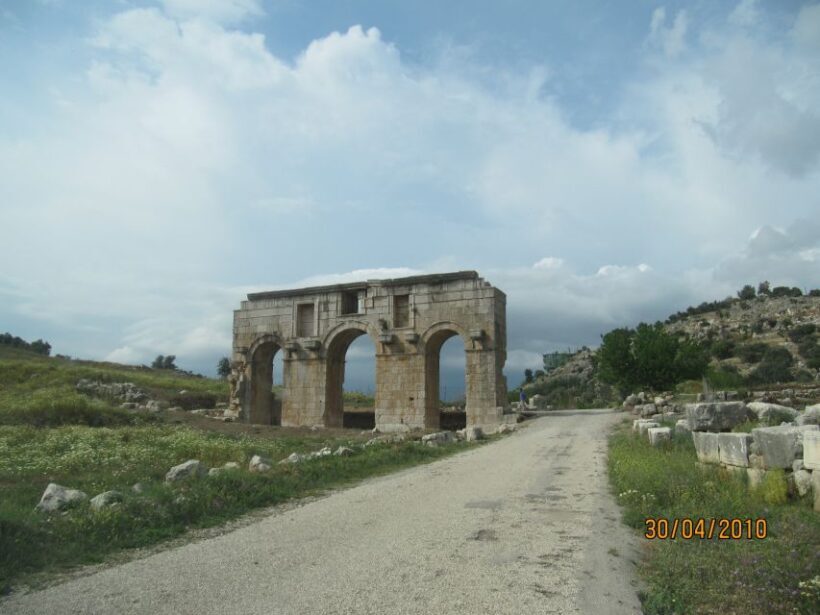Day Tour to Xanthos City, Saklikent Canyon and Patara Beach - FAQ