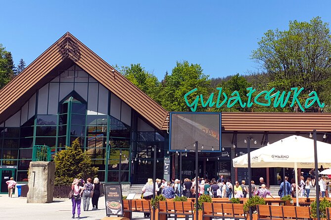 Day Tour to Zakopane and Tatra Mountains From Krakow - Oscypek Cheese Tasting