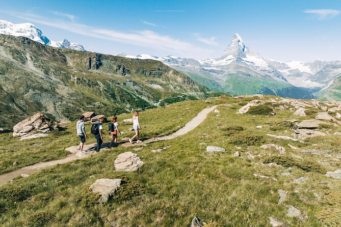 Day Tour to Zermatt Matterhorn and Glacier Paradise from Geneva - What’s Included and What to Watch Out For
