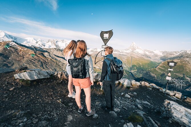 Day Tour to Zermatt Matterhorn and Glacier Paradise from Geneva - Is This Tour Worth the Price?