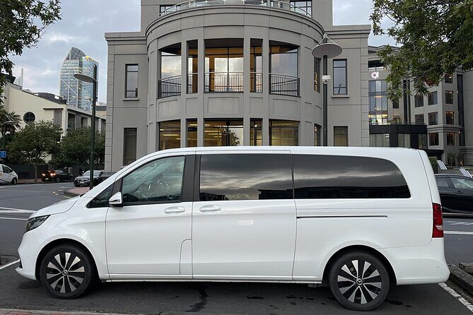 Day Tour Transportation (Maximum 12 hours) - Key Points
