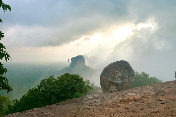 Day tour trips from Anuradhapura to multiple cities as your choice - In Practice: What Travelers Say