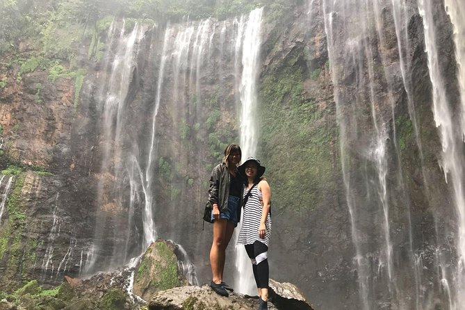 Day Tour - Tumpak Sewu Waterfall and Goa Tetes Trekking via Malang - Who Should Consider This Tour?