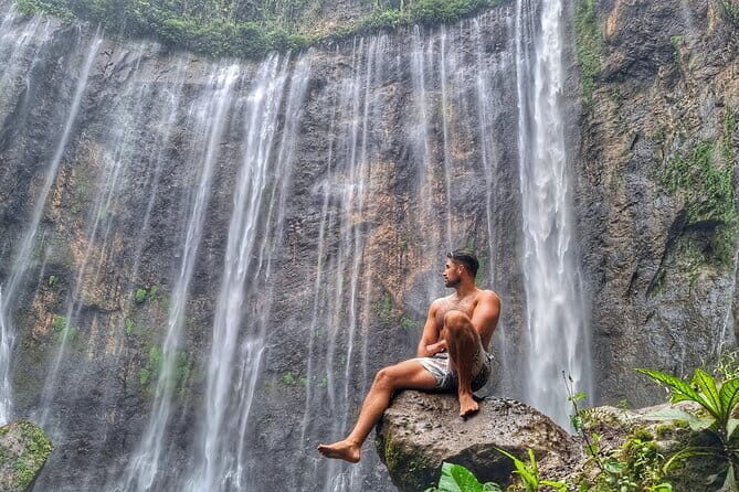 Day Tour Tumpak Sewu Waterfalls - Introduction