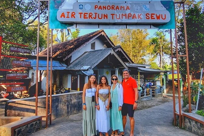 Day Tour Tumpak Sewu Waterfalls - Who Is This Tour Best For?