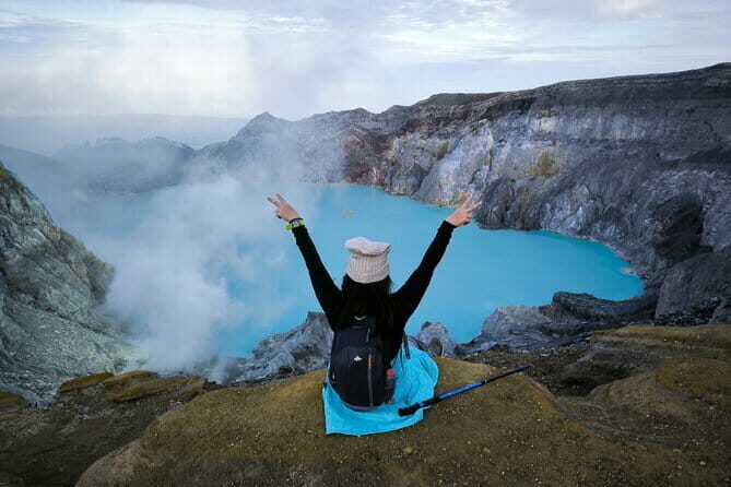 Day Tour Tumpak Sewu Waterfalls - The Sum Up