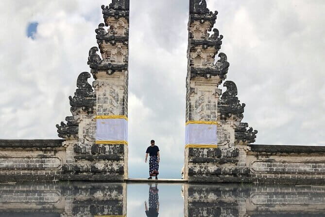 Day Tour Twinlake View Tamblingan, Jatiluwih - Tanah Lot Sunset - Authentic Experiences and Authenticity