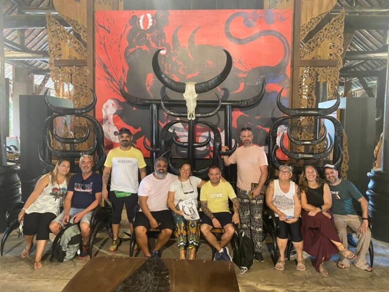 Day tour visit the most popular in Chiang Rai - Exploring Chiang Rai in a Day: An In-Depth Review of the Most Popular Tour