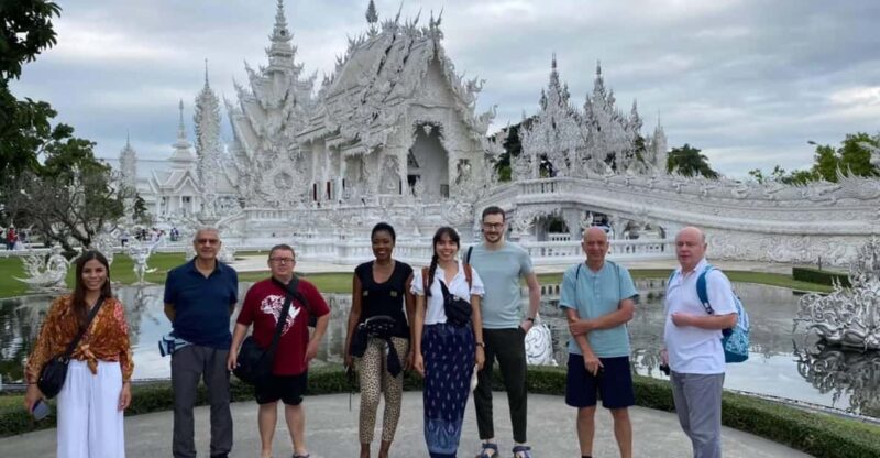 Day tour visit the most popular in Chiang Rai - Who Will Love This Tour?