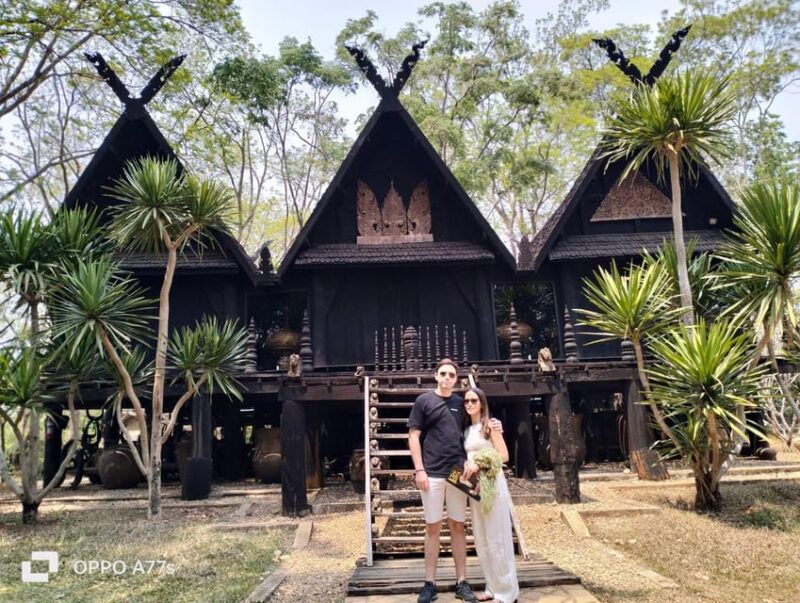 Day tour visit the top attractions in chiang rai - Who Would Enjoy This Tour?