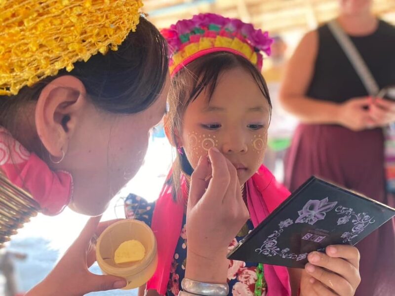 Day tour visit the top attractions in chiang rai - The Sum Up