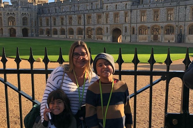 Day Tour Windsor Castle & Oxford by Private Car - Who Will Enjoy This Tour?