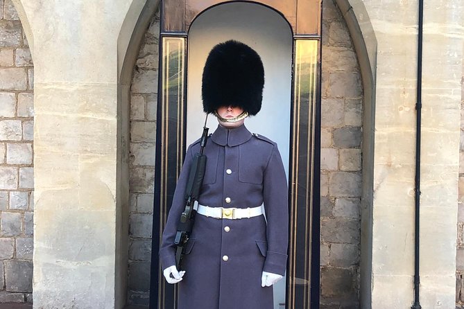 Day Tour Windsor Castle & Oxford by Private Car - FAQ