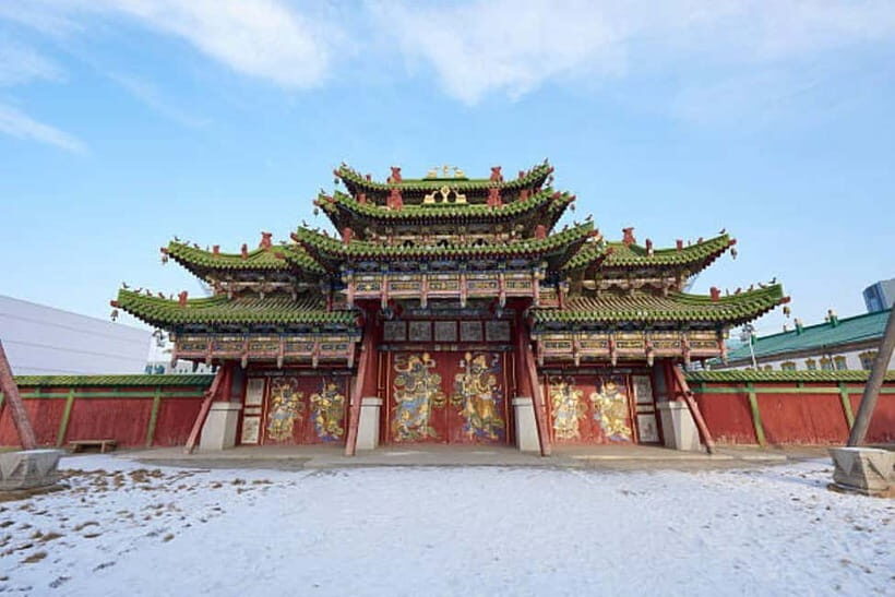Day tour Winter Mongolia - Real Travelers’ Experiences