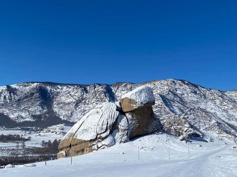 Day tour Winter Mongolia - Who Will Love This Tour?