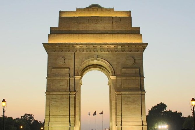 Day Tours Delhi-Full Day Private Old and New Delhi Tour - Who Will Appreciate This Tour?