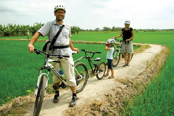 Day tours from Hanoi city (PRIVATE TOUR) - Authentic Experiences and Guides