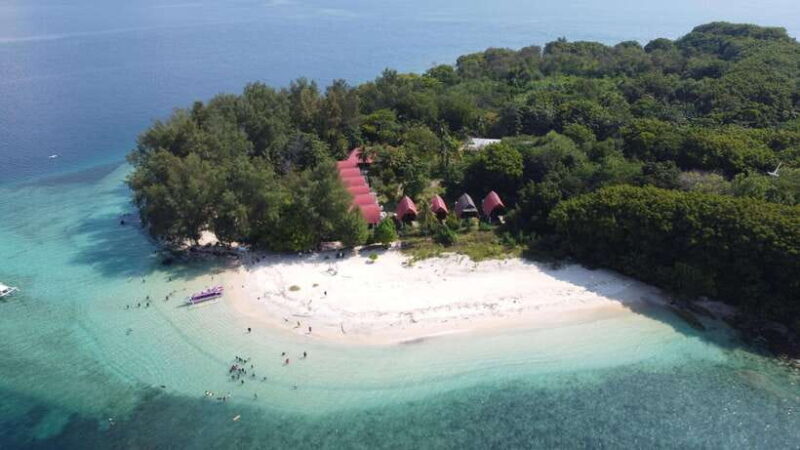 Day Trip 3 Secret Gilis in West South Of Lombok - Exploring the Day Trip to the 3 Secret Gilis in West South Lombok