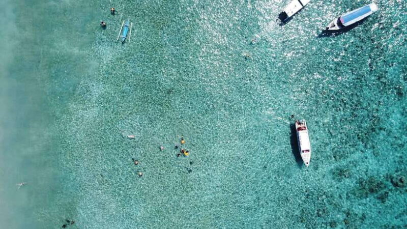 Day Trip 3 Secret Gilis in West South Of Lombok - Frequently Asked Questions