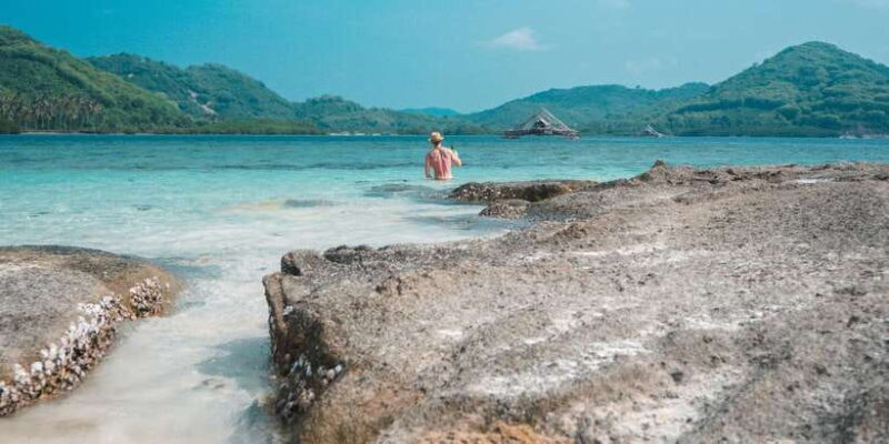 Day Trip 5 Secret Giilis in West South of Lombok - Final Thoughts