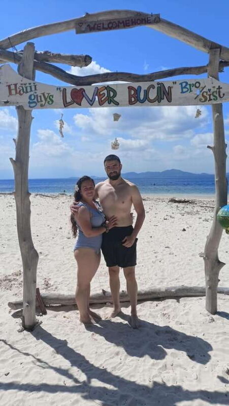 Day Trip 5 Secret Gilis: Layar,Rengit,Nanggu,Tangkong,Kedis - Rengit & Nanggu: Hidden Marine Sanctuaries