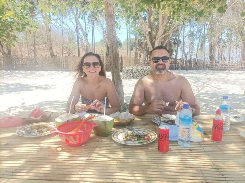 Day Trip 5 Secret Gilis: Layar,Rengit,Nanggu,Tangkong,Kedis - Snorkeling & Marine Life: What Youll Encounter