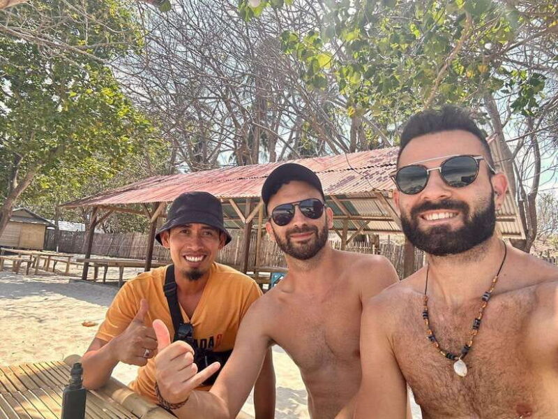 Day Trip 5 Secret Gilis: Layar,Rengit,Nanggu,Tangkong,Kedis - Considerations Before Booking