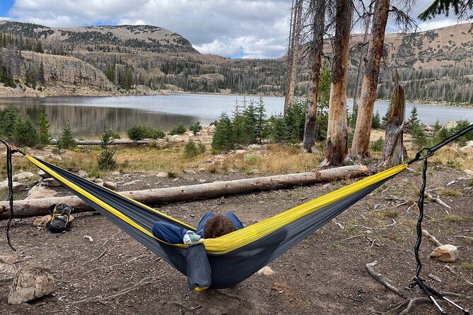 Day Trip Activity at Utah Mountain Backcountry with Box Lunch - Final Thoughts