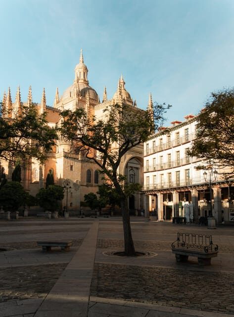Day Trip and Discover the Heart of Alicantes Wine Country! - Who Will Love This Tour?